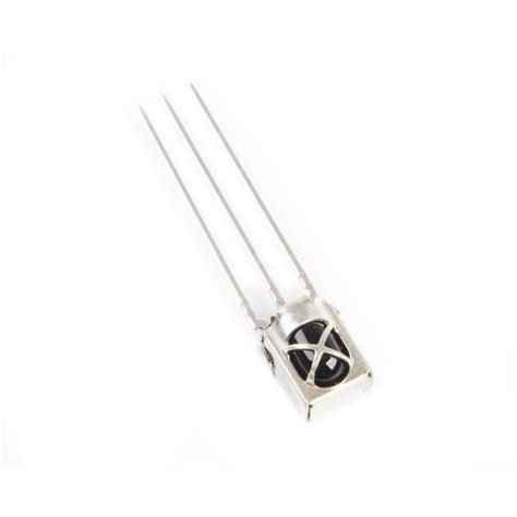 Ir Infrared 38khz Shielded Receiver 3 Pin Vs1838b Qq Online Trading