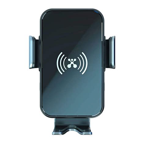 Atomi Qi Wireless Car Charger User Manual Pdf Download Manualslib
