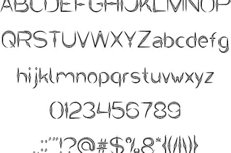 Ivory Culture Handwriting Fontplanet