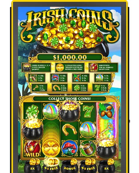 Kentucky Electronic Pull Tabs By Arrow International E Tabs