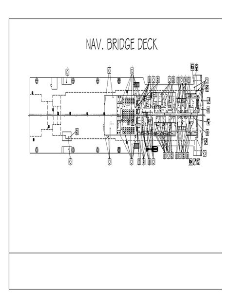 Life Saving Plan Nav Bridge Deck Pdf