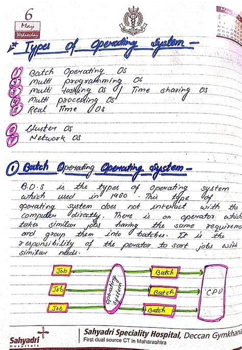 Bsc3rd Sem Computer Science
