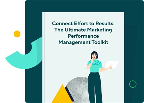 The Ultimate Marketing Performance Management Toolkit Free Ebook