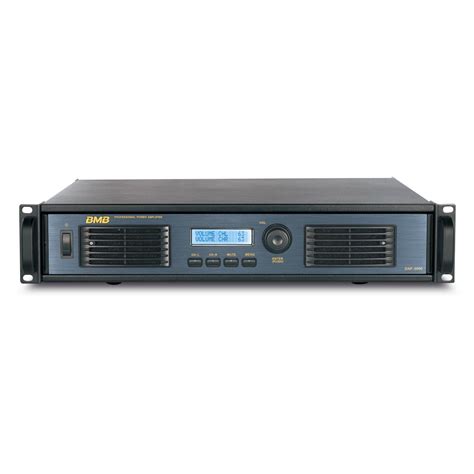 Ampli Bmb Dap 5000 Bmb Việt Nam