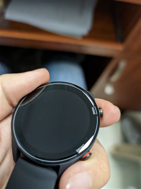 Ng H Th Ng Minh Mi Watch En Gi R C Tr G P