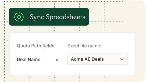 Integrate With Microsoft Excel Quotapath