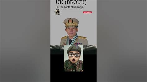 မင်းအောင်လှိုင် အပါအဝင် မြန်မာစစ်တပ်မှ အရာရှိ ၂၃ ဦးကို အာဂျင