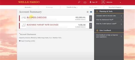 How To Export Wells Fargo Statements Into Excel Spreadsheets