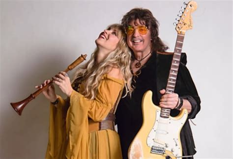 Ritchie Blackmore Bach