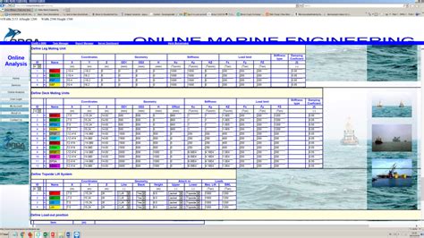 Float Over Analysis Orca Offshore