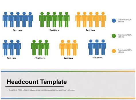 Headcount Template Powerpoint Slide Images Ppt Design Templates Headcount Template Powerpoint Slide Images Ppt Design Templates