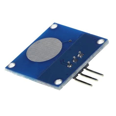 sensor touch capacitivo ttp223b