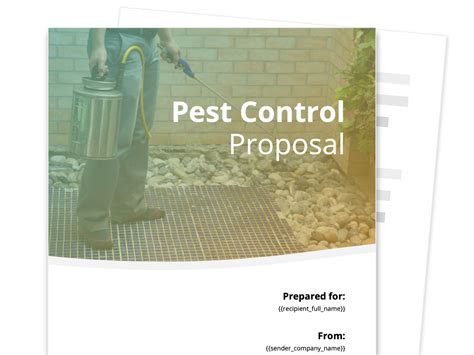 Pest Control Schedule Template 51 Koleksi Gambar