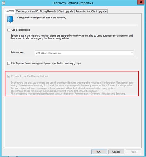 Data Warehouse Feature In Configuration Manager 1702 Ccmexeccom Enterprise Mobility