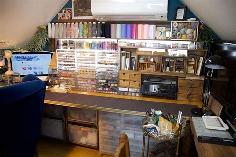 ハンドメイド アクセサリー 作業部屋の検索結果 Yahoo 検索画像 インテリア 収納 収納棚 おしゃれ 部屋