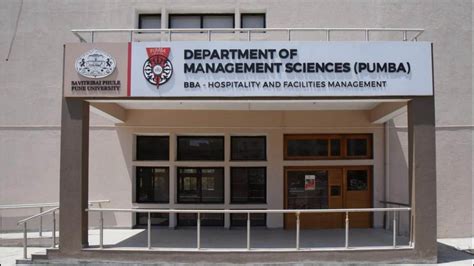 Committee Formed To Resolve Sppu Students Issues Hindustan Times