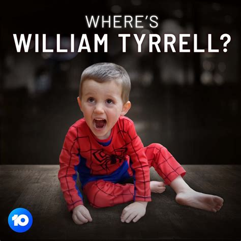 Wheres William Tyrrell Podcast Apple Podcasts