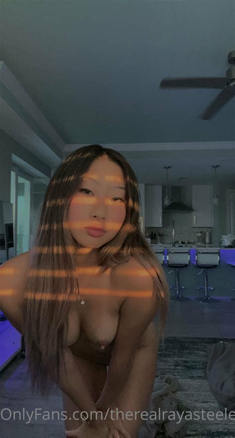 Raya Steele 24694809 Raya Steele 251671981159 31365 Nude Porn Pic
