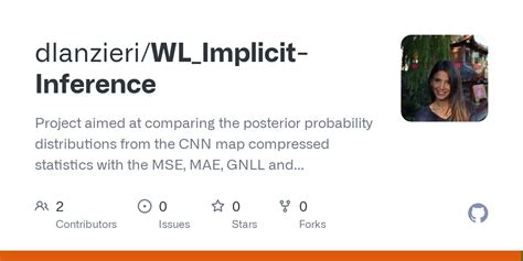 Github Dlanzieriwlimplicit Inference Project Aimed At Comparing
