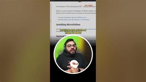 What You Will Learn From Sna Micropython Coursesna Programming