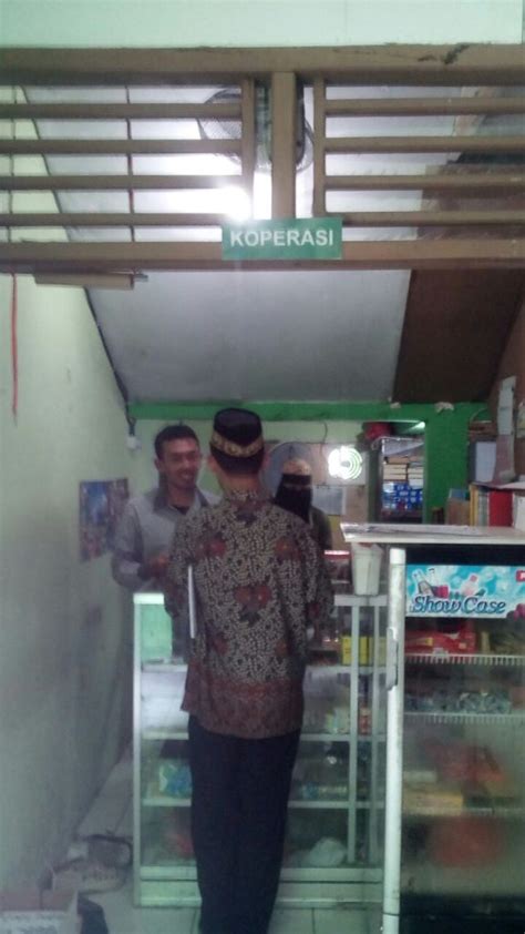 Koperasi Inkafa Unkafa Gresik