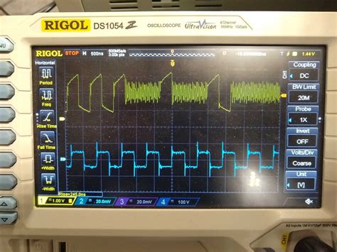 Problems With I S Pins Jetson AGX Orin NVIDIA Developer Forums