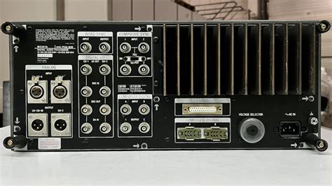 Sony Pcm 1630 Nextarchive