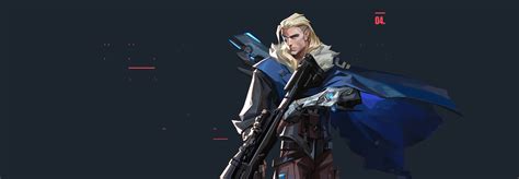 Sova From Valorant Backstory Skills And Strategies