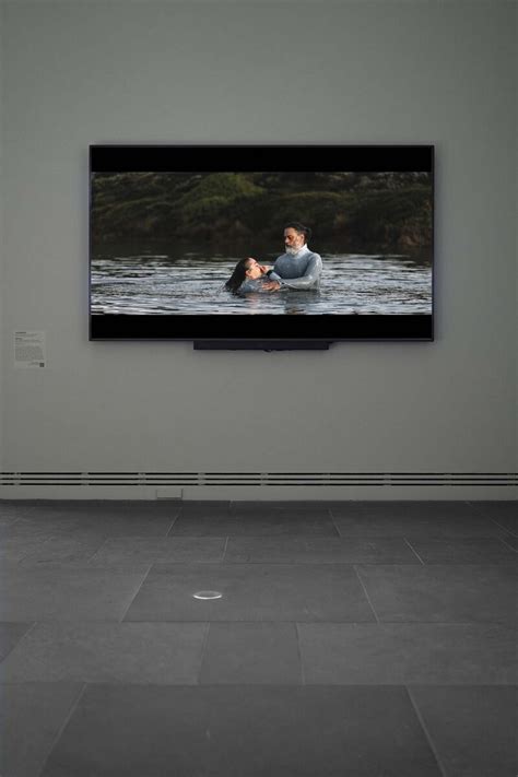 Ida Sophia Has Won The 100000 Ramsay Art Prize — Art Guide Australia