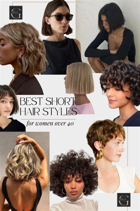 Hairstyles For Women Over 40 Deals