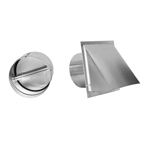 Famco Butterfly Backdraft Flapperdamper Famco