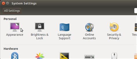 How To Easily Hide The Unity Launcher In Ubuntu