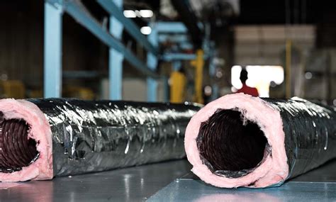 Not Your Fathers Flex Duct Moe Heating And Cooling