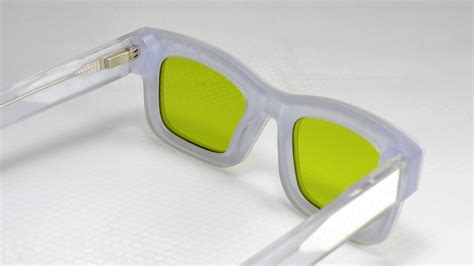 Ghost — Reflectacles Privacy Eyewear And Sunglasses Anti Facial