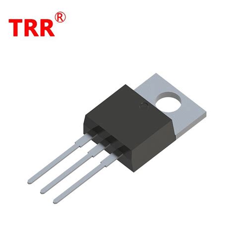 China Switching Regulator Lm2596 Suppliers Manufacturers Factory