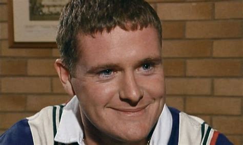 Where Is Paul Gascoigne Now Gazza Footballer Has Swapped The City