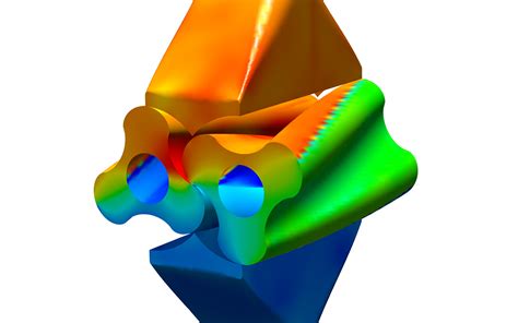 Twinmesh Reliable Cfd Analysis Of Rotary Lobe Pumps