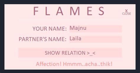 GitHub Nishexe Flames Gui Flames Game Gets A Lovely Gui