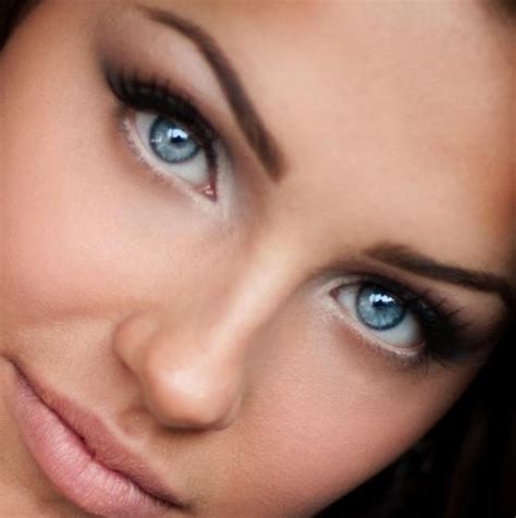 Ето защо хората със сини очи са толкова специални Д р МАРИО