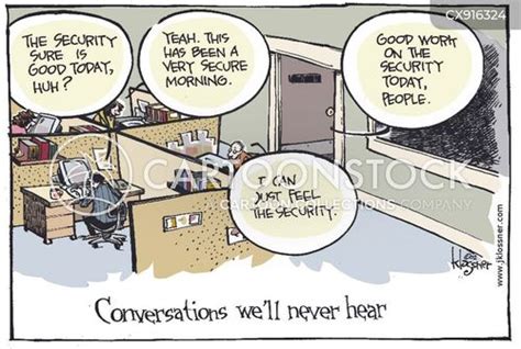 Secure Sockets Layer Ssl Cartoons And Comics Funny Pictures From