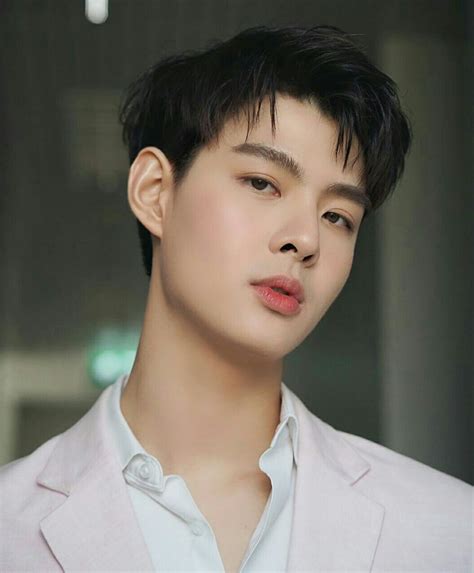 Top 30 Hottest Thai Bl Actors 2020 Edition Part 33 From 10 To 1