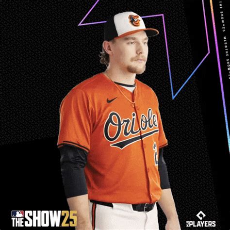 Baltimore Orioles What  By Mlb The Show Find And Share On Giphy
