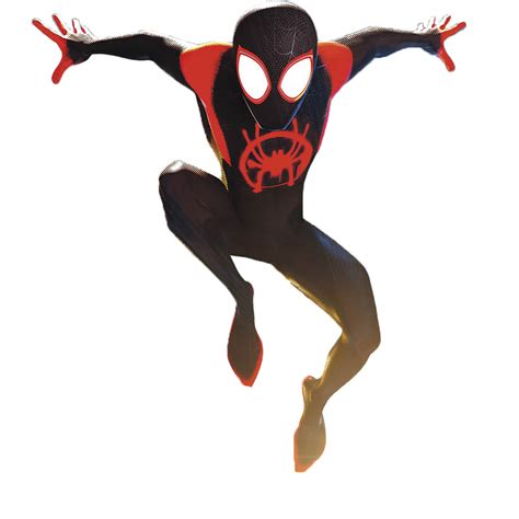 Miles Morales Miles Morales Spiderman Miles Spiderman Spiderman Drawing