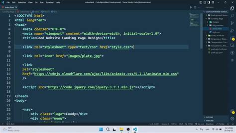 Pavan Patil On Linkedin Codealpha Webdevelopment Internship