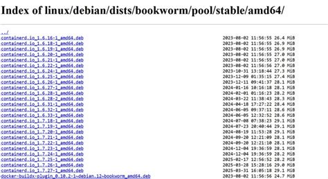How To Install Docker On Debian 12 Linux Genie