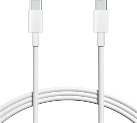 Jp Usb Typec To Usb Typec 充電ケーブル 1m 最大出力65w タイプc ケーブル データー通信、pd急速充電対応 Switch Mac Book