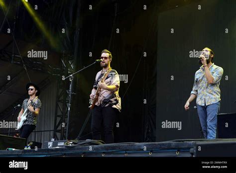 Sam Melo Darrick Keller Ethan Goodpaster Charlie Holt And Jess Haney