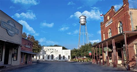 Gruene Swing Dance Lessons Every Tuesdays Through August 14 In Gruene