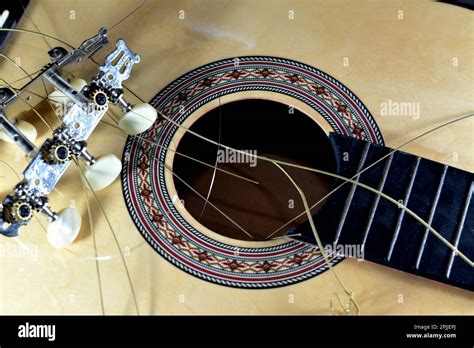 Broken Strings Guitar Chords Broken Strings Guitar Chords